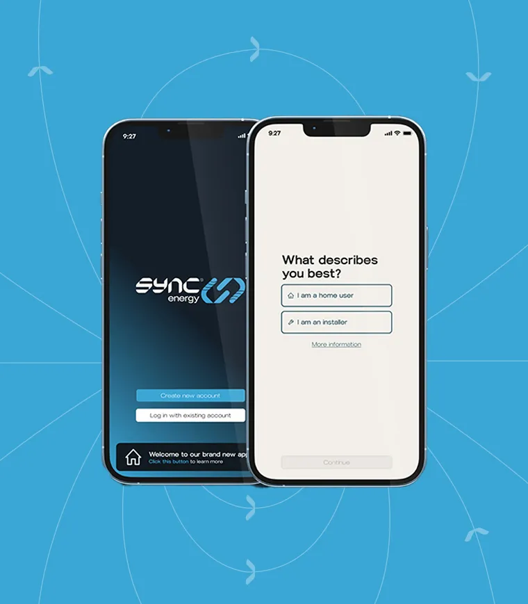 Sync Energy